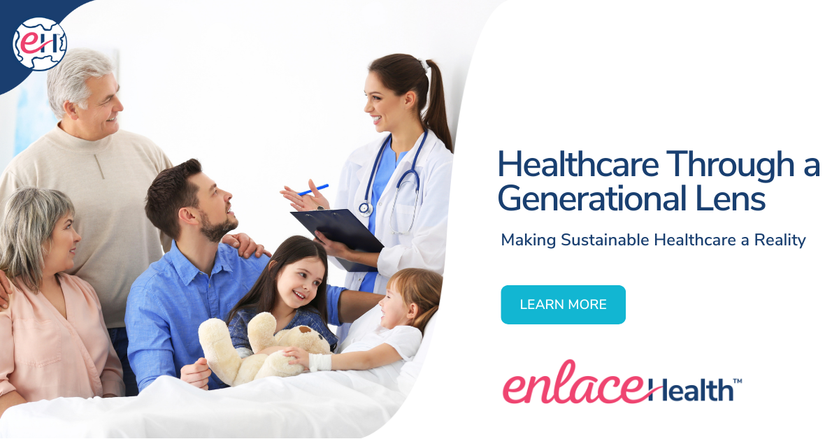 Healthcare Through a Generational Lens