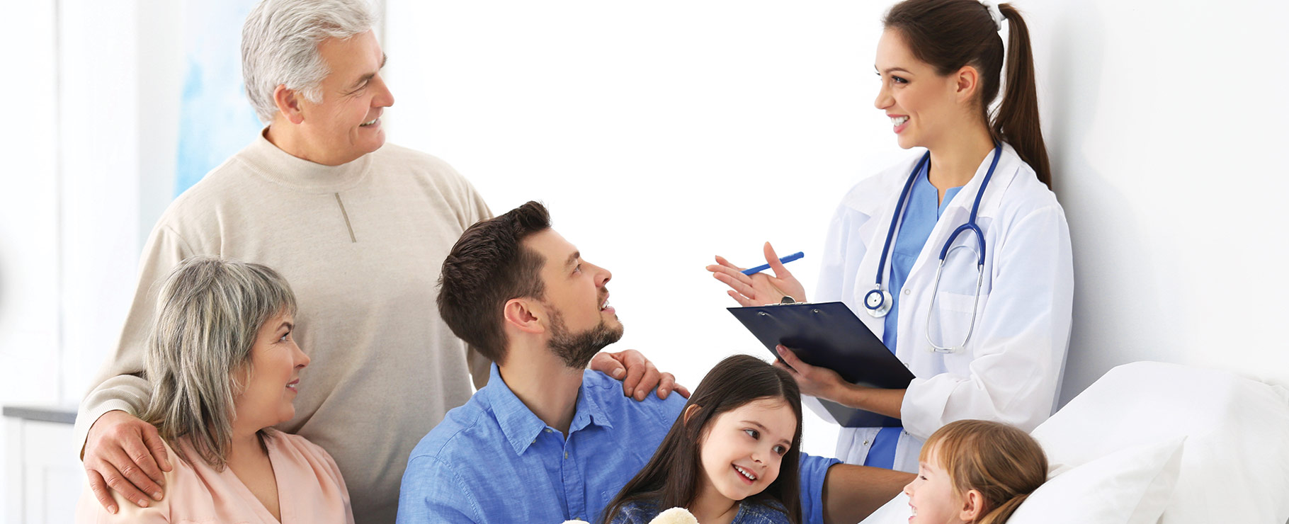 Healthcare Through a Generational Lens